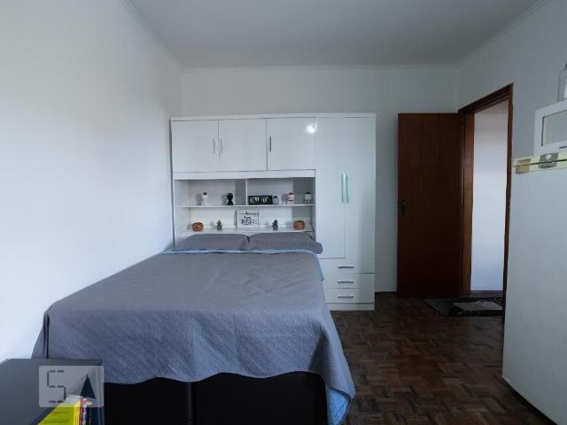 Kitnet, Mooca, 1 Quarto, 20 m2 São Paulo
