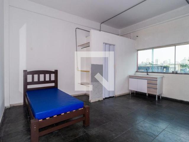 Kitnet, Mooca, 1 Quarto, 20 m2 São Paulo