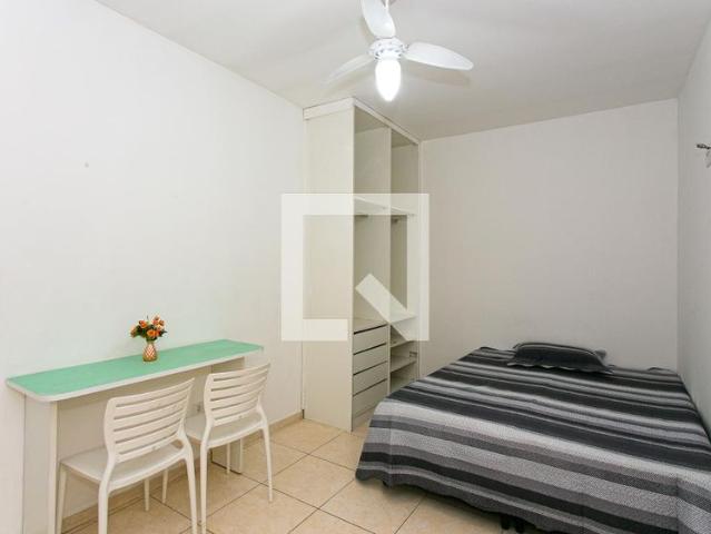Kitnet, Mooca, 1 Quarto, 20 m2 São Paulo