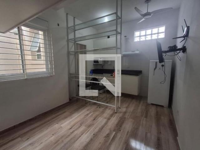 Kitnet, Mooca, 1 Quarto, 21 m2 São Paulo