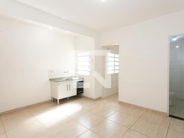 Kitnet, Mooca, 1 Quarto, 21 m2 São Paulo