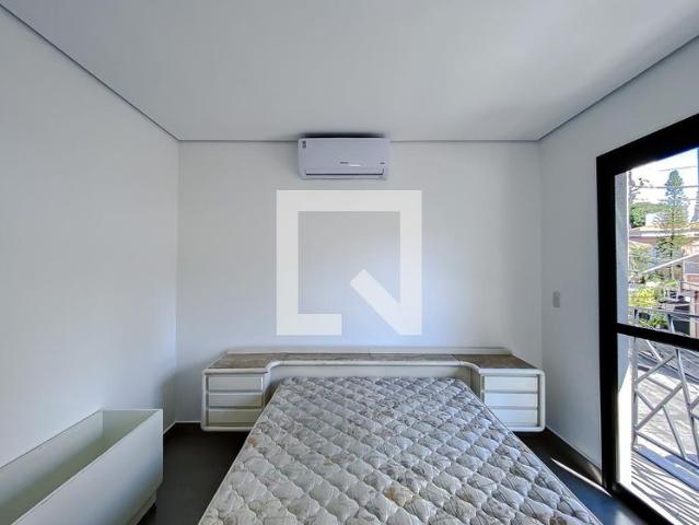 Kitnet, Mooca, 1 Quarto, 24 m2 São Paulo