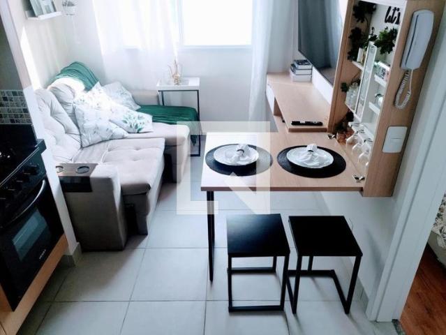 Kitnet, Mooca, 1 Quarto, 25 m2 São Paulo