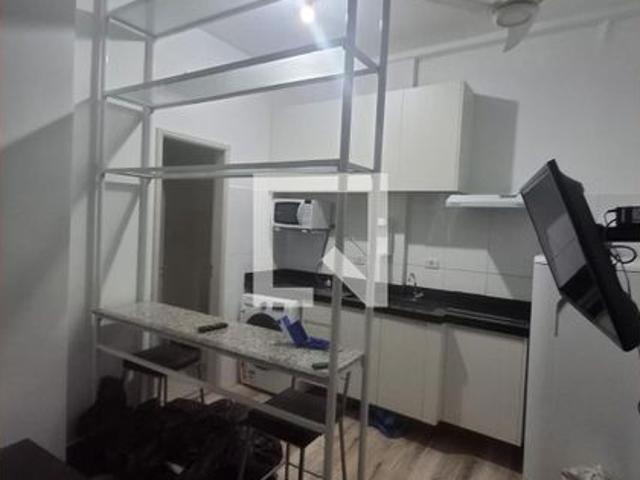 Kitnet, Mooca, 1 Quarto, 25 m2 São Paulo