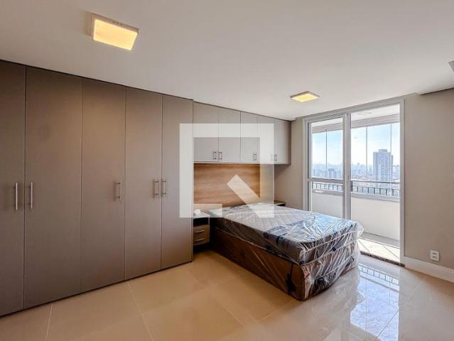 Kitnet, Mooca, 1 Quarto, 25 m2 São Paulo