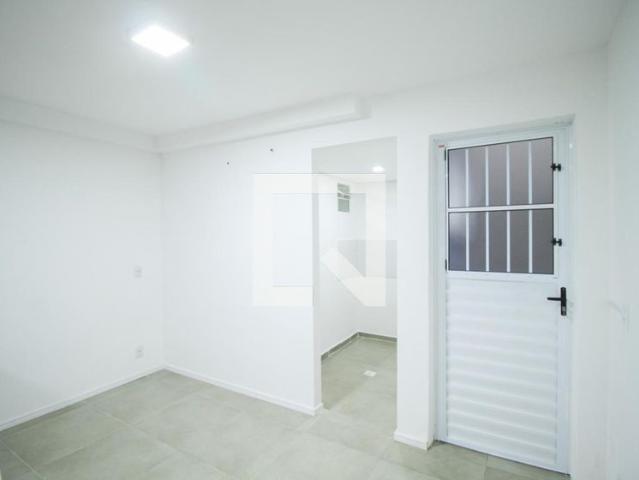 Kitnet, Mooca, 1 Quarto, 25 m2 São Paulo