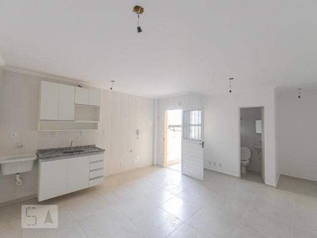 Kitnet, Mooca, 1 Quarto, 26 m2 São Paulo