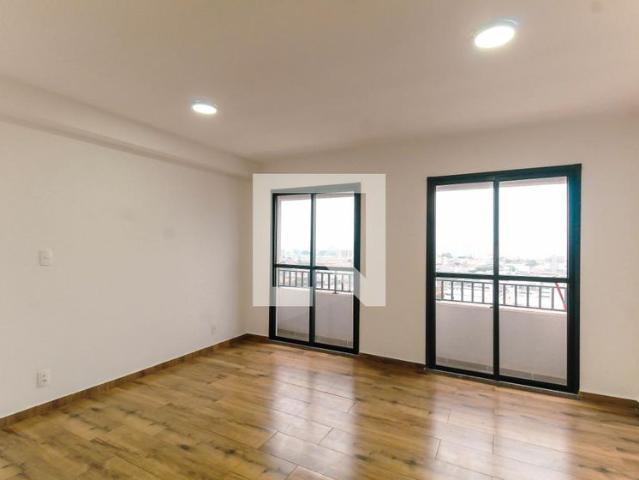 Kitnet, Mooca, 1 Quarto, 27 m2 São Paulo