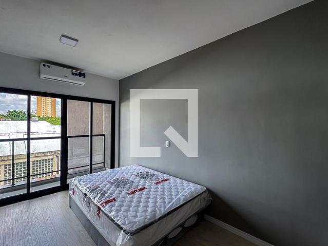 Kitnet, Mooca, 1 Quarto, 27 m2 São Paulo