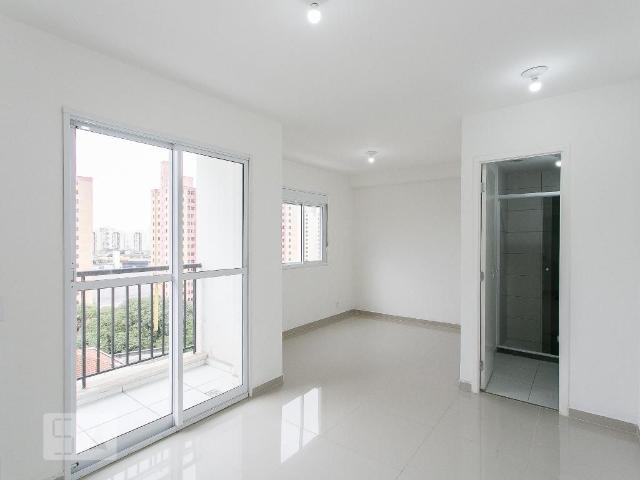 Kitnet, Mooca, 1 Quarto, 27 m2 São Paulo