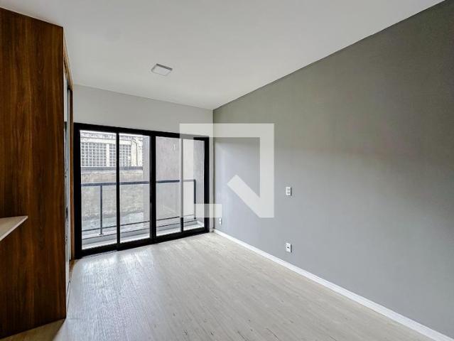 Apto, Mooca, 1 Quarto, 27 m2 São Paulo