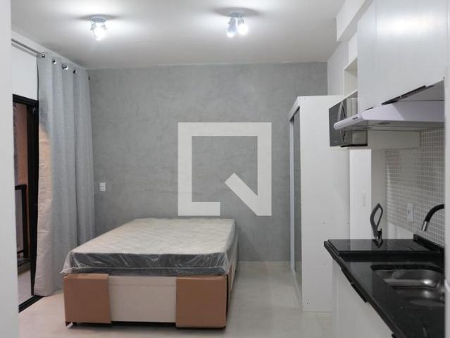 Kitnet, Mooca, 1 Quarto, 27 m2 São Paulo