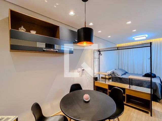 Kitnet, Mooca, 1 Quarto, 28 m2 São Paulo