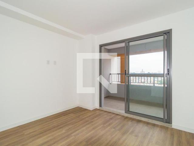 Apto, Mooca, 1 Quarto, 28 m2 São Paulo
