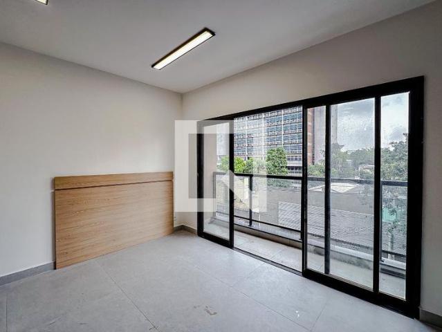 Kitnet, Mooca, 1 Quarto, 28 m2 São Paulo