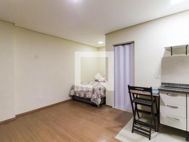 Kitnet, Mooca, 1 Quarto, 28 m2 São Paulo