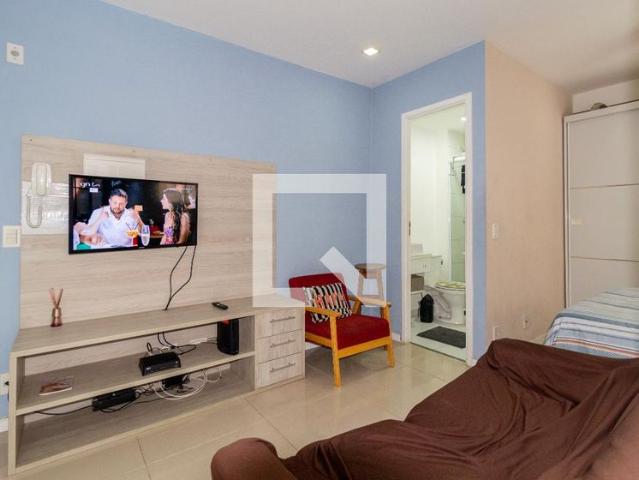 Kitnet, Mooca, 1 Quarto, 28 m2 São Paulo