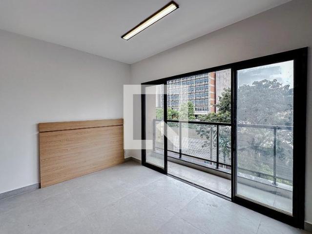 Kitnet, Mooca, 1 Quarto, 28 m2 São Paulo