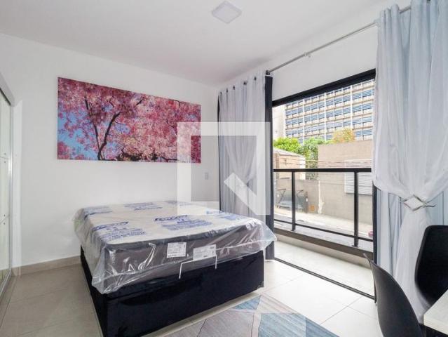 Kitnet, Mooca, 1 Quarto, 28 m2 São Paulo
