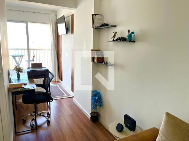 Kitnet, Mooca, 1 Quarto, 29 m2 São Paulo