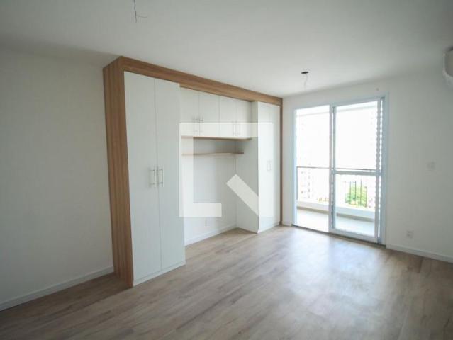 Kitnet, Mooca, 1 Quarto, 29 m2 São Paulo