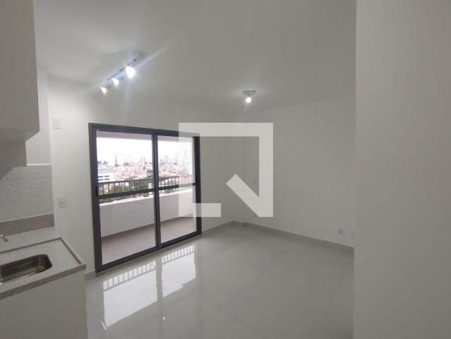 Kitnet, Mooca, 1 Quarto, 29 m2 São Paulo