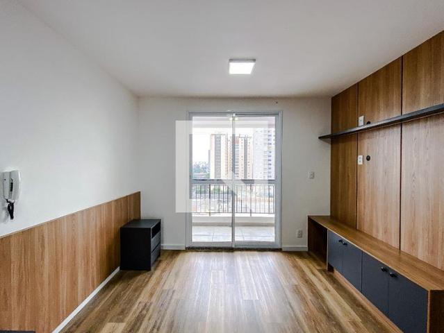 Kitnet, Mooca, 1 Quarto, 29 m2 São Paulo