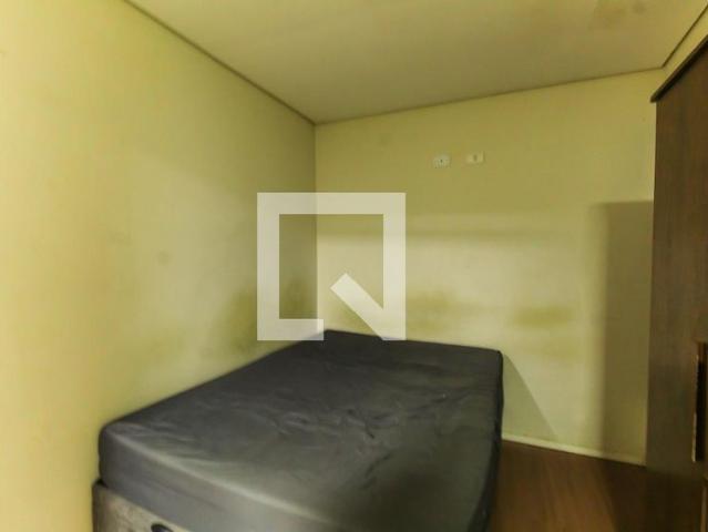 Kitnet, Mooca, 1 Quarto, 30 m2 São Paulo