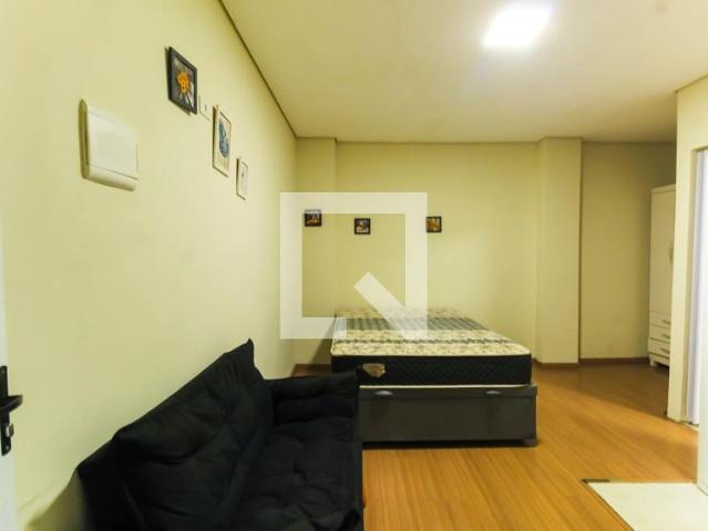 Kitnet, Mooca, 1 Quarto, 30 m2 São Paulo