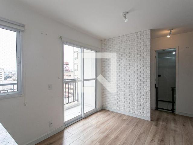 Kitnet, Mooca, 1 Quarto, 30 m2 São Paulo