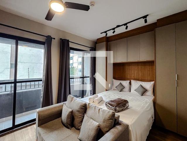 Kitnet, Mooca, 1 Quarto, 30 m2 São Paulo