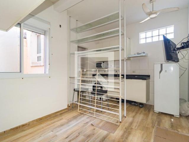 Kitnet, Mooca, 1 Quarto, 30 m2 São Paulo