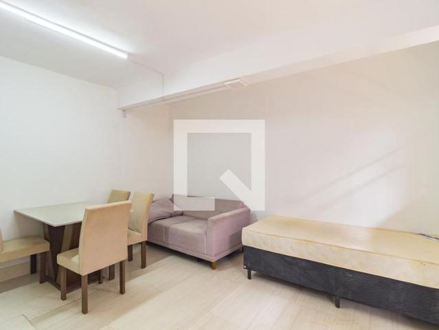 Kitnet, Mooca, 1 Quarto, 30 m2 São Paulo