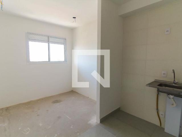 Apto, Mooca, 1 Quarto, 31 m2 São Paulo