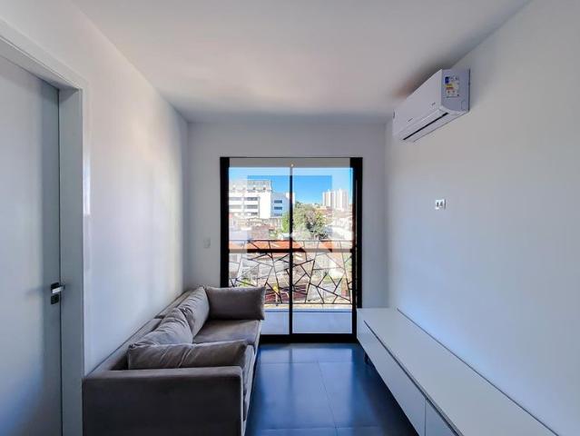 Kitnet, Mooca, 1 Quarto, 31 m2 São Paulo