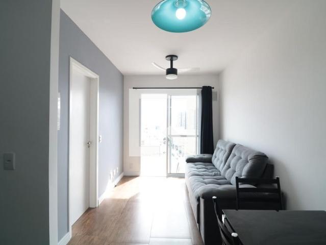 Kitnet, Mooca, 1 Quarto, 33 m2 São Paulo