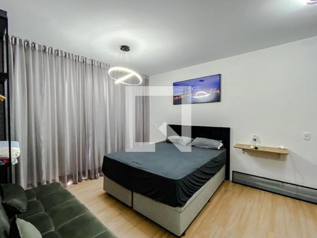 Kitnet, Mooca, 1 Quarto, 33 m2 São Paulo