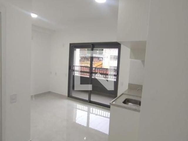 Kitnet, Mooca, 1 Quarto, 34 m2 São Paulo