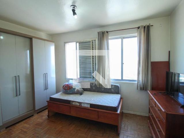 Kitnet, Mooca, 1 Quarto, 34 m2 São Paulo