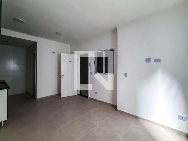 Kitnet, Mooca, 1 Quarto, 35 m2 São Paulo