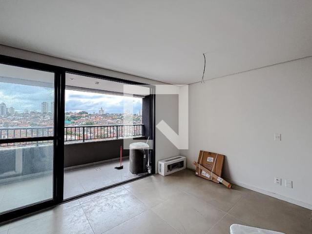 Kitnet, Mooca, 1 Quarto, 36 m2 São Paulo