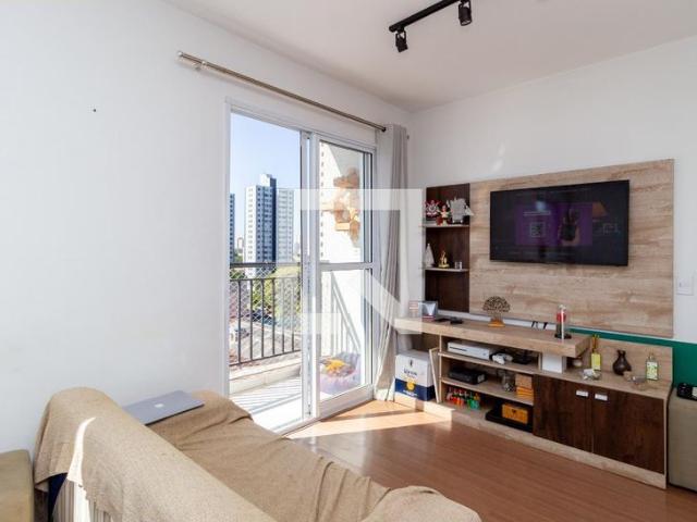 Kitnet, Mooca, 1 Quarto, 37 m2 São Paulo