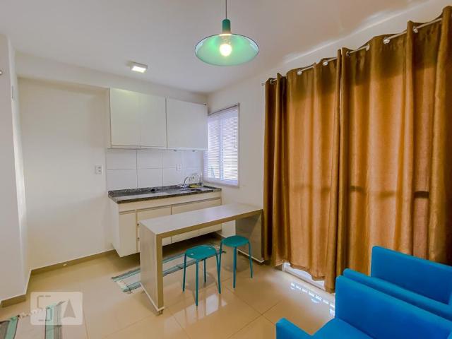 Kitnet, Mooca, 1 Quarto, 37 m2 São Paulo