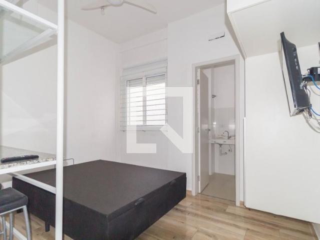 Kitnet, Mooca, 1 Quarto, 40 m2 São Paulo
