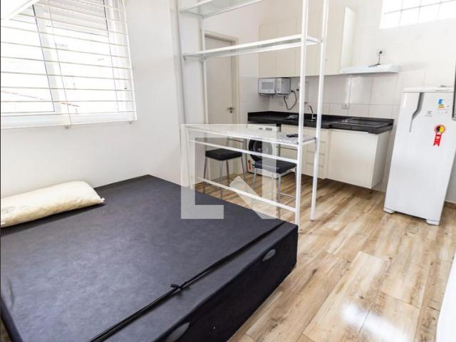 Kitnet, Mooca, 1 Quarto, 40 m2 São Paulo
