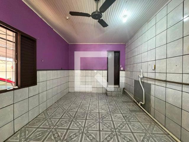 Kitnet, Morada do Vale 3, 1 Quarto, 30 m2 Gravataí