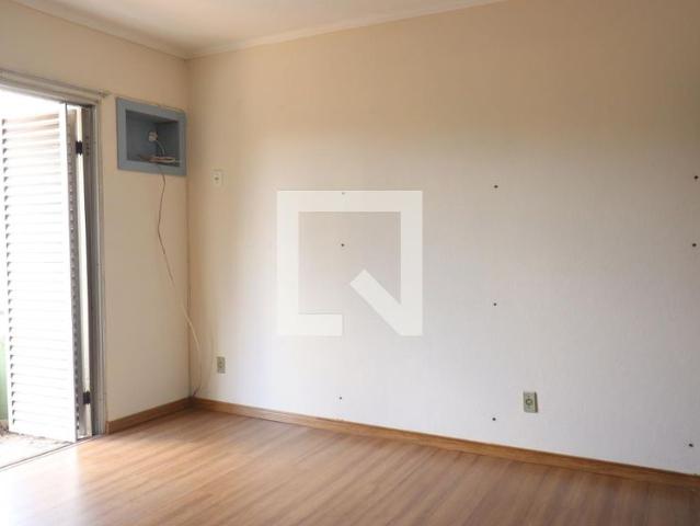 Kitnet, Morro do Espelho, 1 Quarto, 31 m2 São Leopoldo