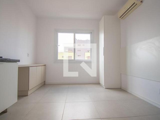 Kitnet, Morro do Espelho, 1 Quarto, 32 m2 São Leopoldo