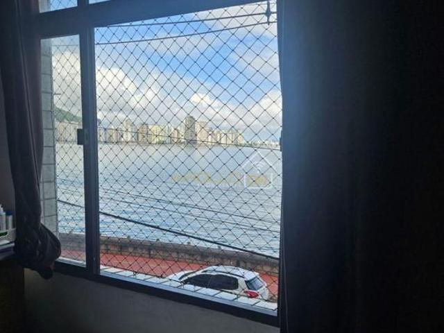 KITNET Morro dos Barbosa Sao Vicente
