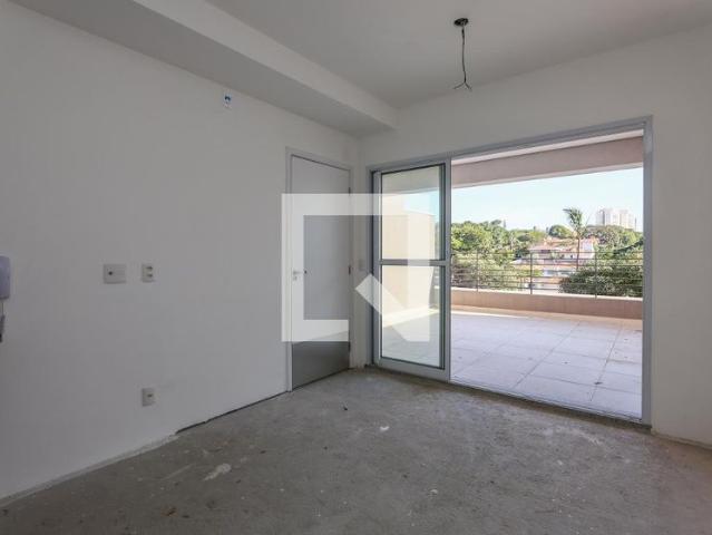 Kitnet, Morumbi, 1 Quarto, 44 m2 São Paulo